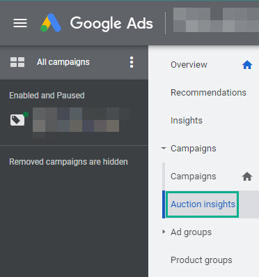 How to monitor and adjust your Shopping Campaigns - Shoparize CSS