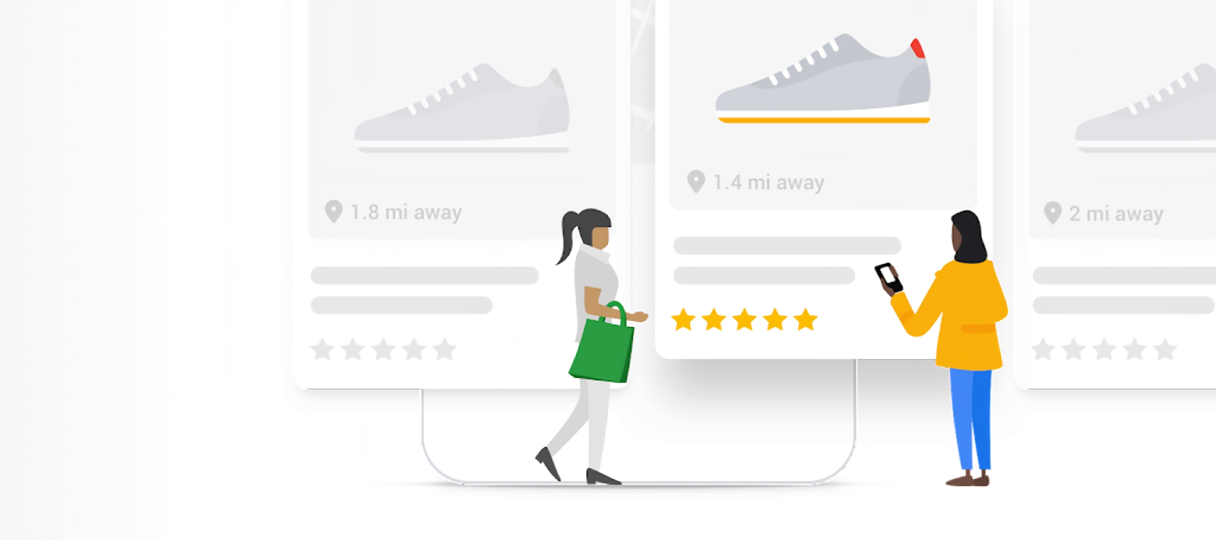 How to set up Local inventory ads - Shoparize CSS