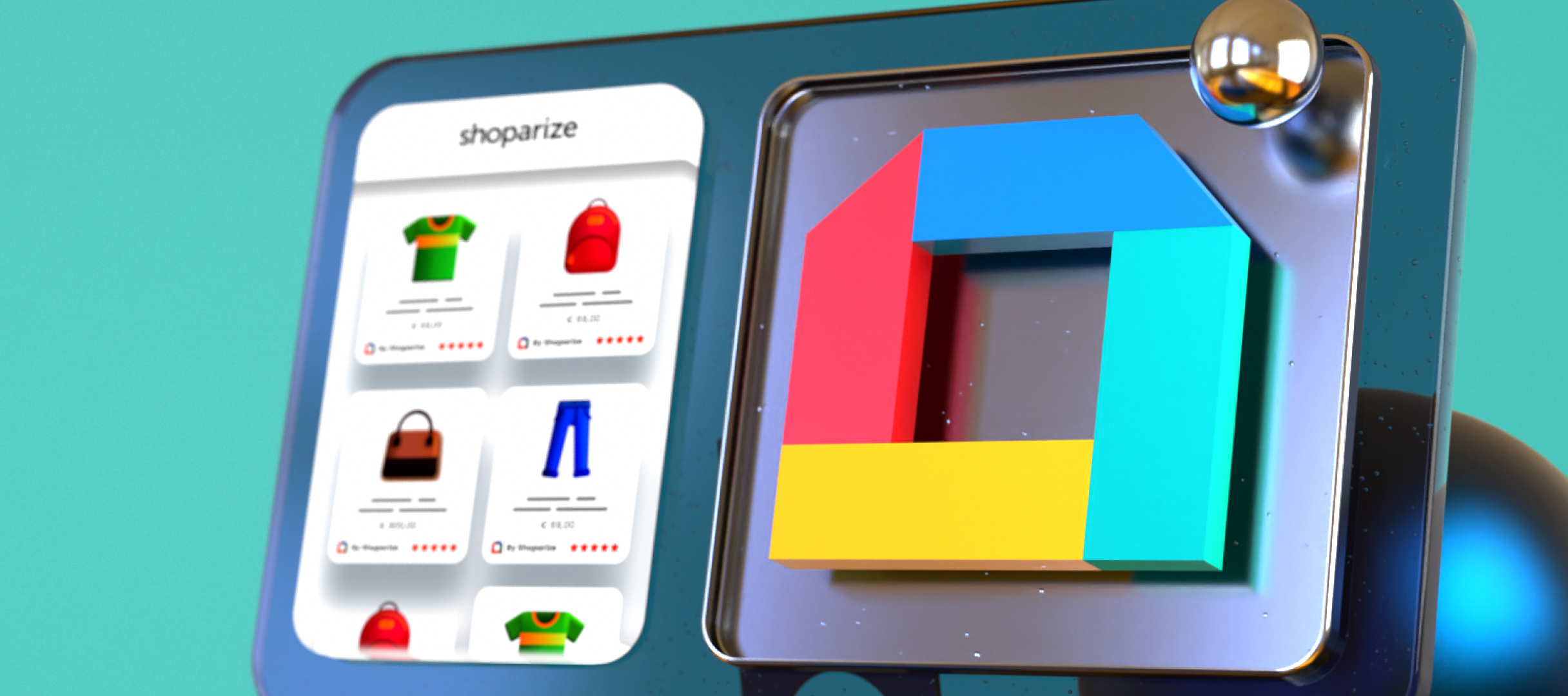 Working With Shoparize Css Managed Service Via An Affiliate Network A Complete Guide