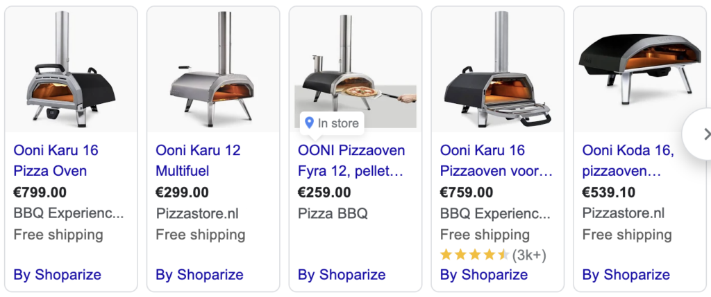 What are CSS PLA ? And how will they impact the market ? - Shoparize CSS