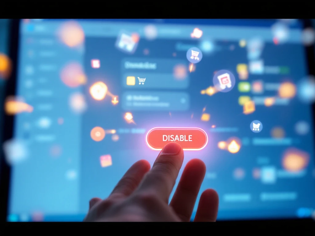 Should you disable Google Partner setup? - Shoparize CSS
