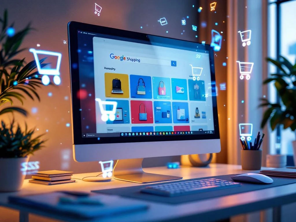 How to set up CSS partner for Google Shopping? - Shoparize CSS