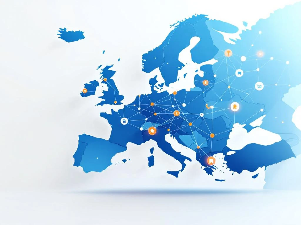 What are the top CSS partners in Europe? - Shoparize CSS